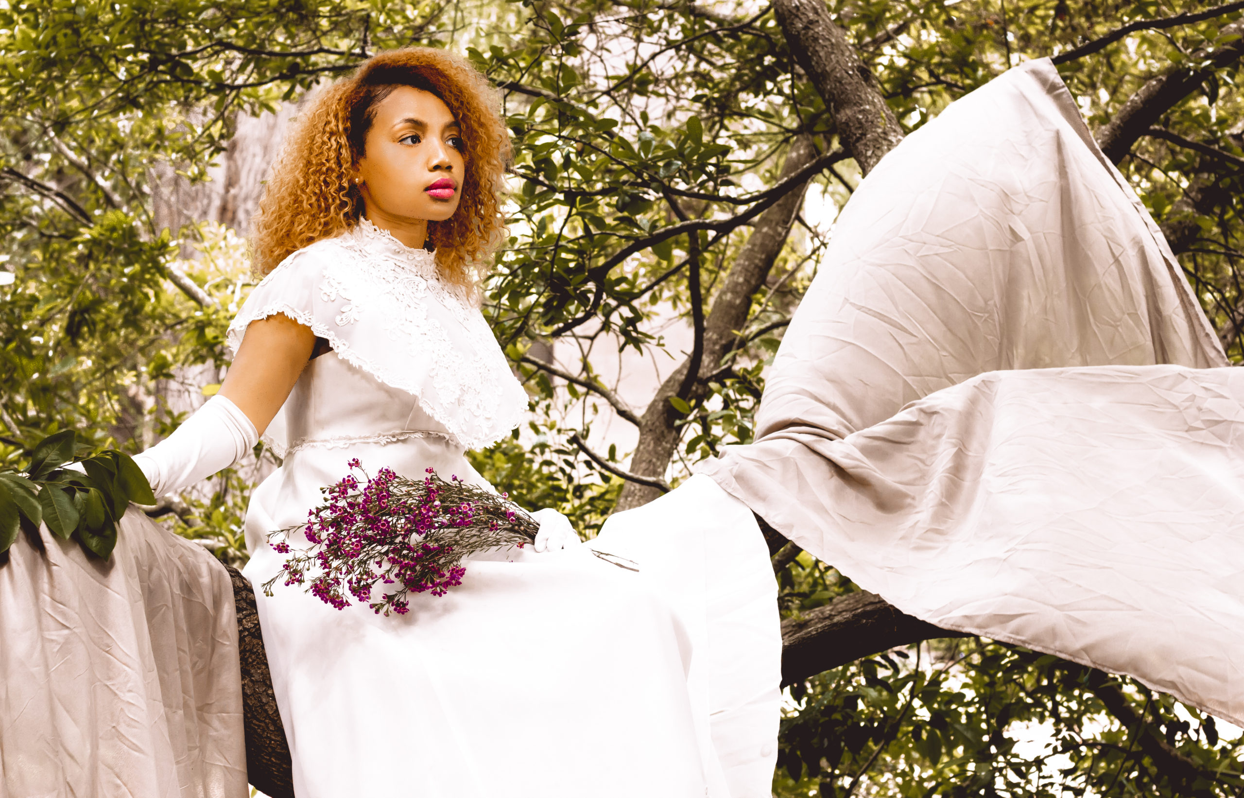 Divine Femininity: A Woman’s Innate Superpower - Magnolia Woman
